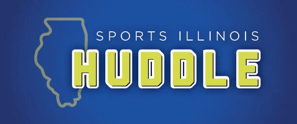 Sports Illinois Huddle