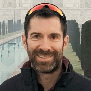 Our People — The New Shul