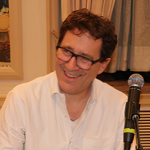 Our People — The New Shul