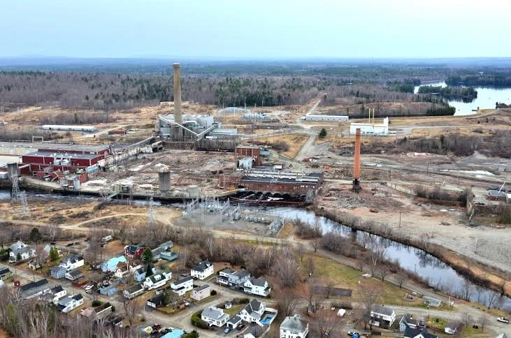 2020 Annual Report — Elmina B. Sewall