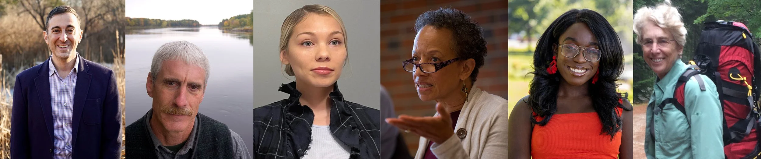 2021 Annual Report — Elmina B. Sewall