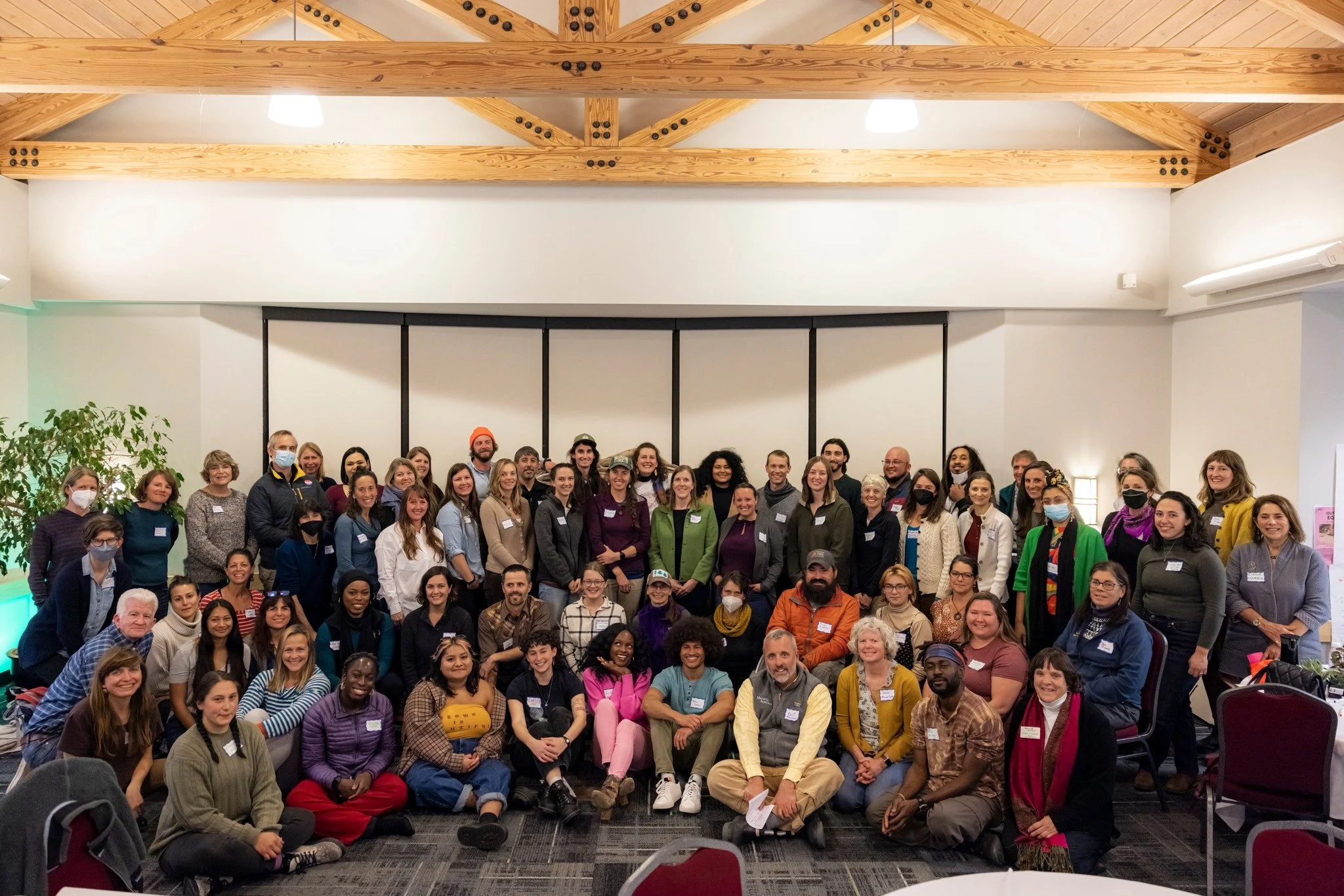 Nature Based Education Consortium: Ensuring Equitable Access to Maine’s Outdoor Spaces — Elmina ...