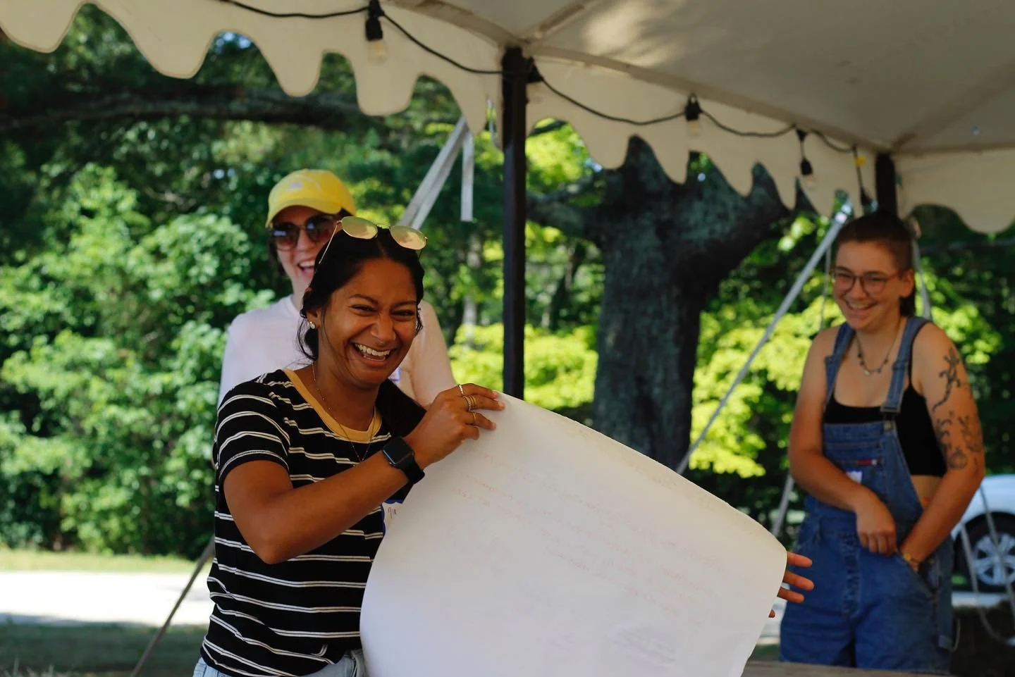 Nature Based Education Consortium: Ensuring Equitable Access to Maine’s Outdoor Spaces — Elmina ...