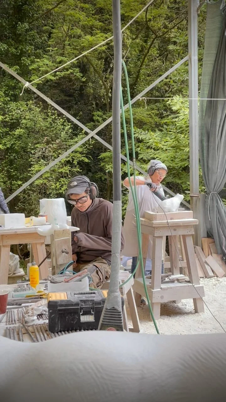 Marble Workshop