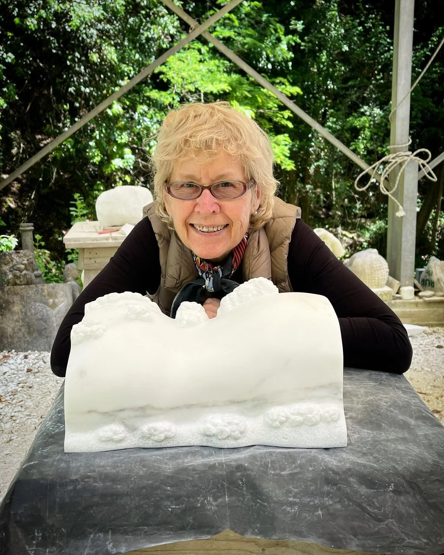 Marble Workshop