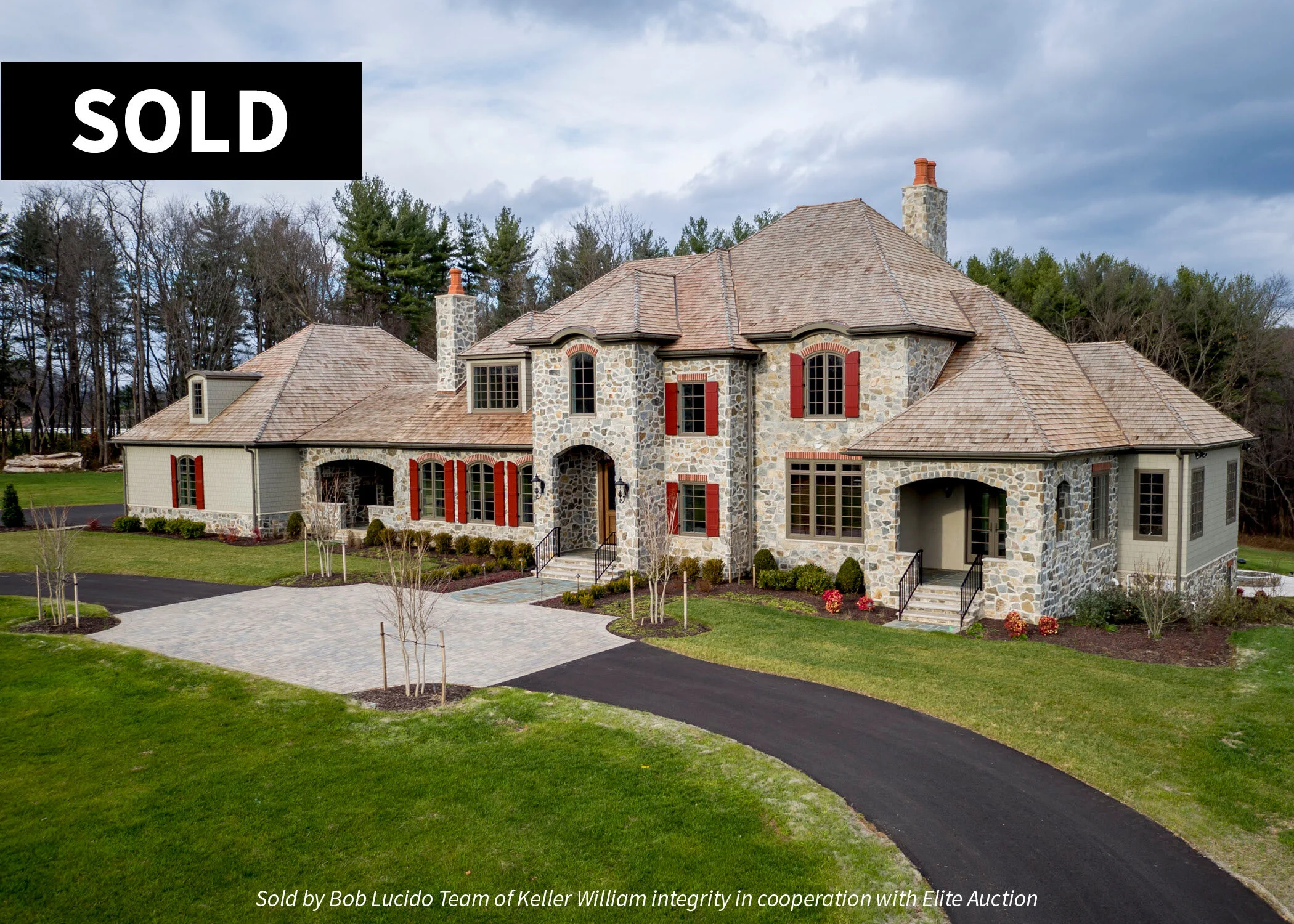 Seller Strategies — Lucido Difference