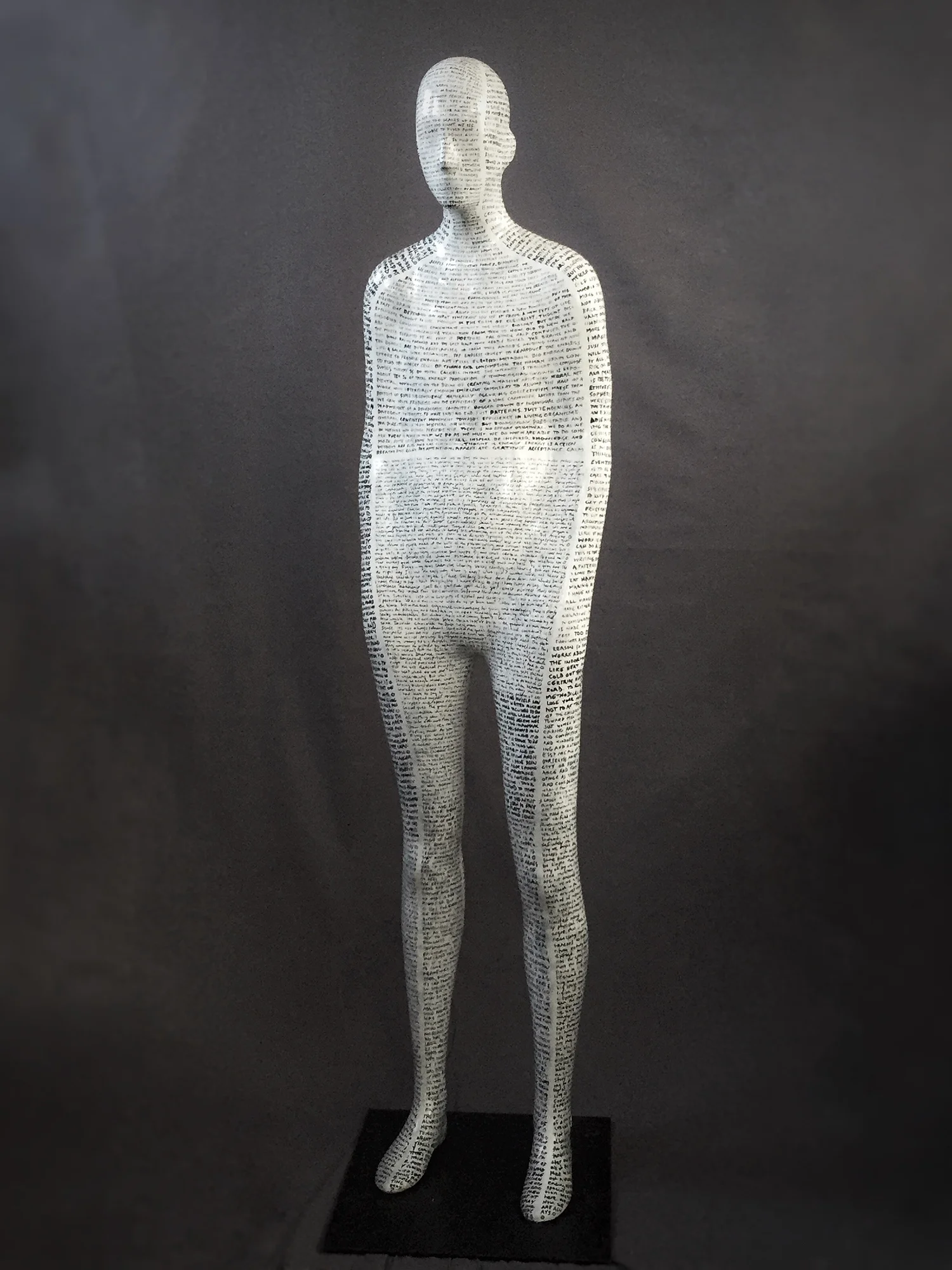 METAL — Emil Alzamora