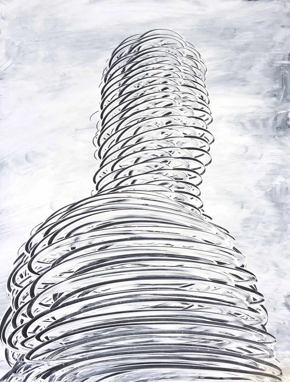 PAINTINGS — Emil Alzamora