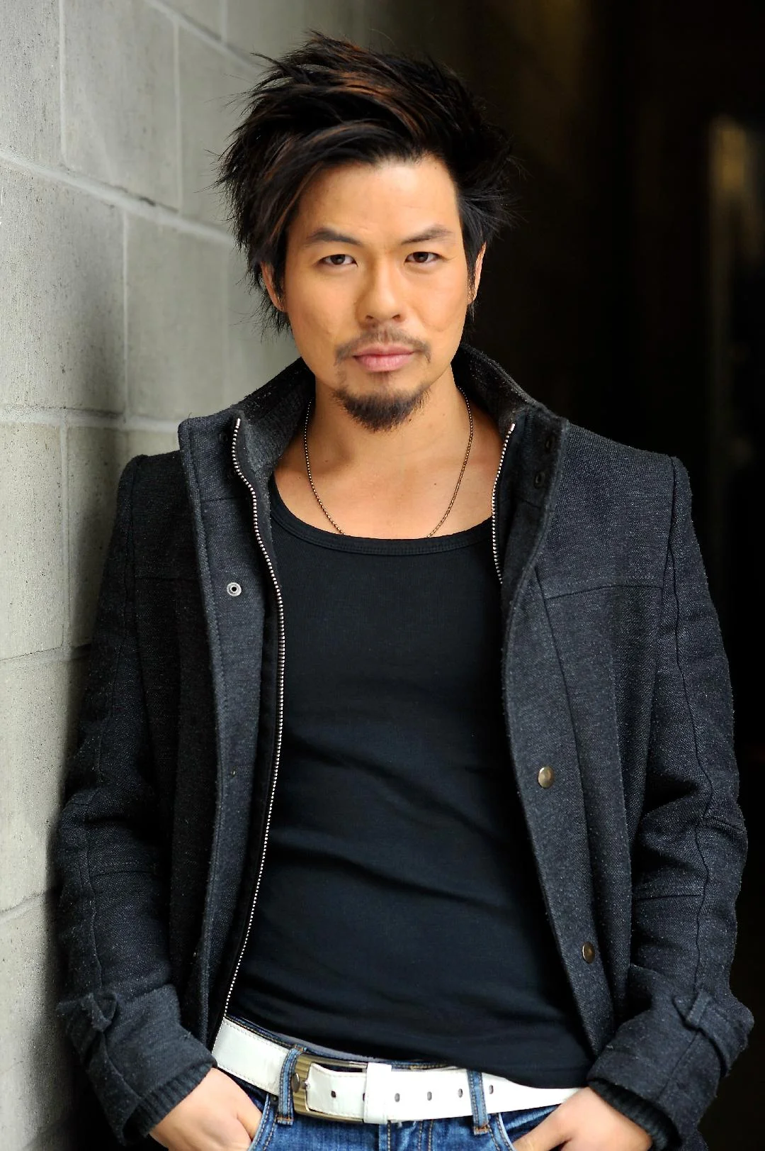 The nimble voice of Vincent Tong — YVR Screen Scene