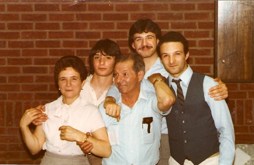 John Cassini is all about the work — YVR Screen Scene