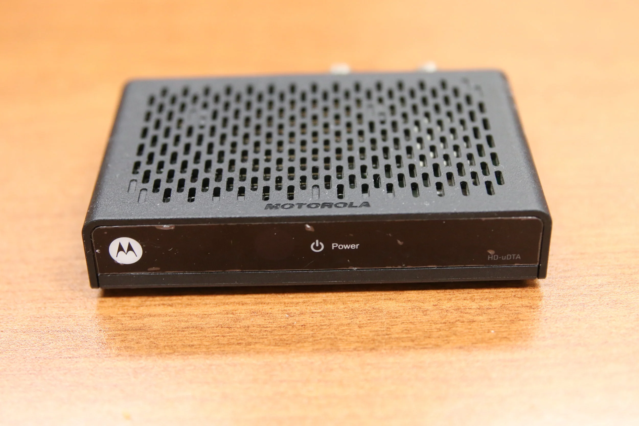 Equipment for Services | Marne Elk Horn