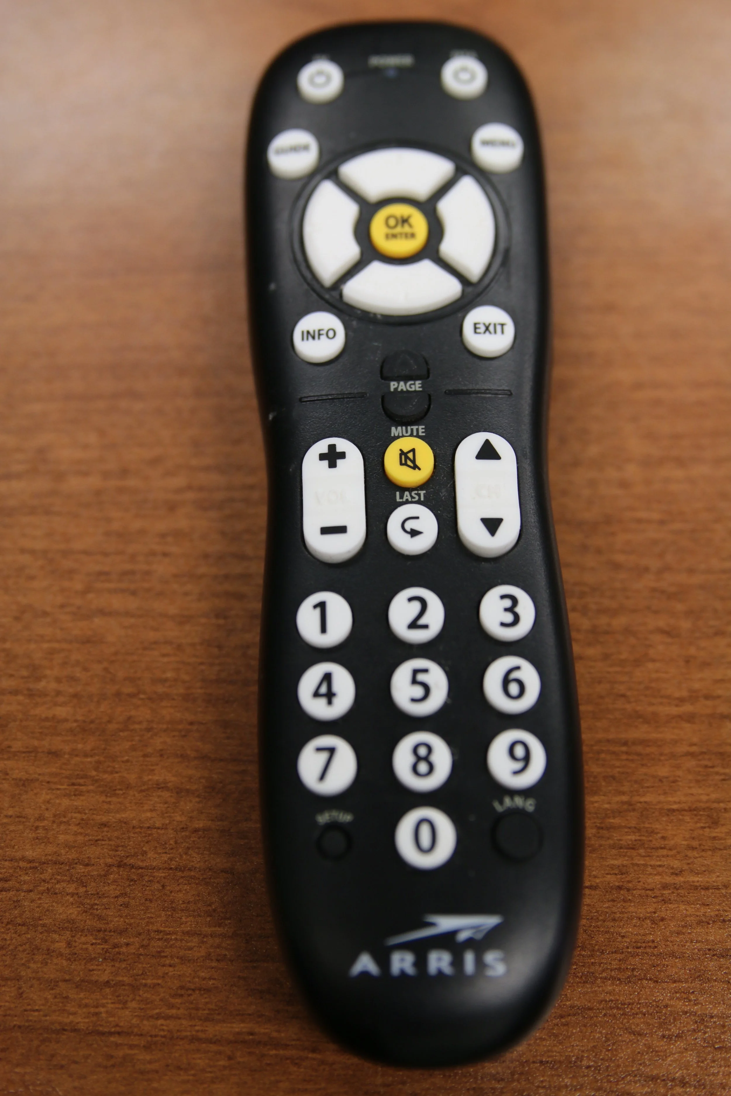 Equipment for Services | Marne Elk Horn