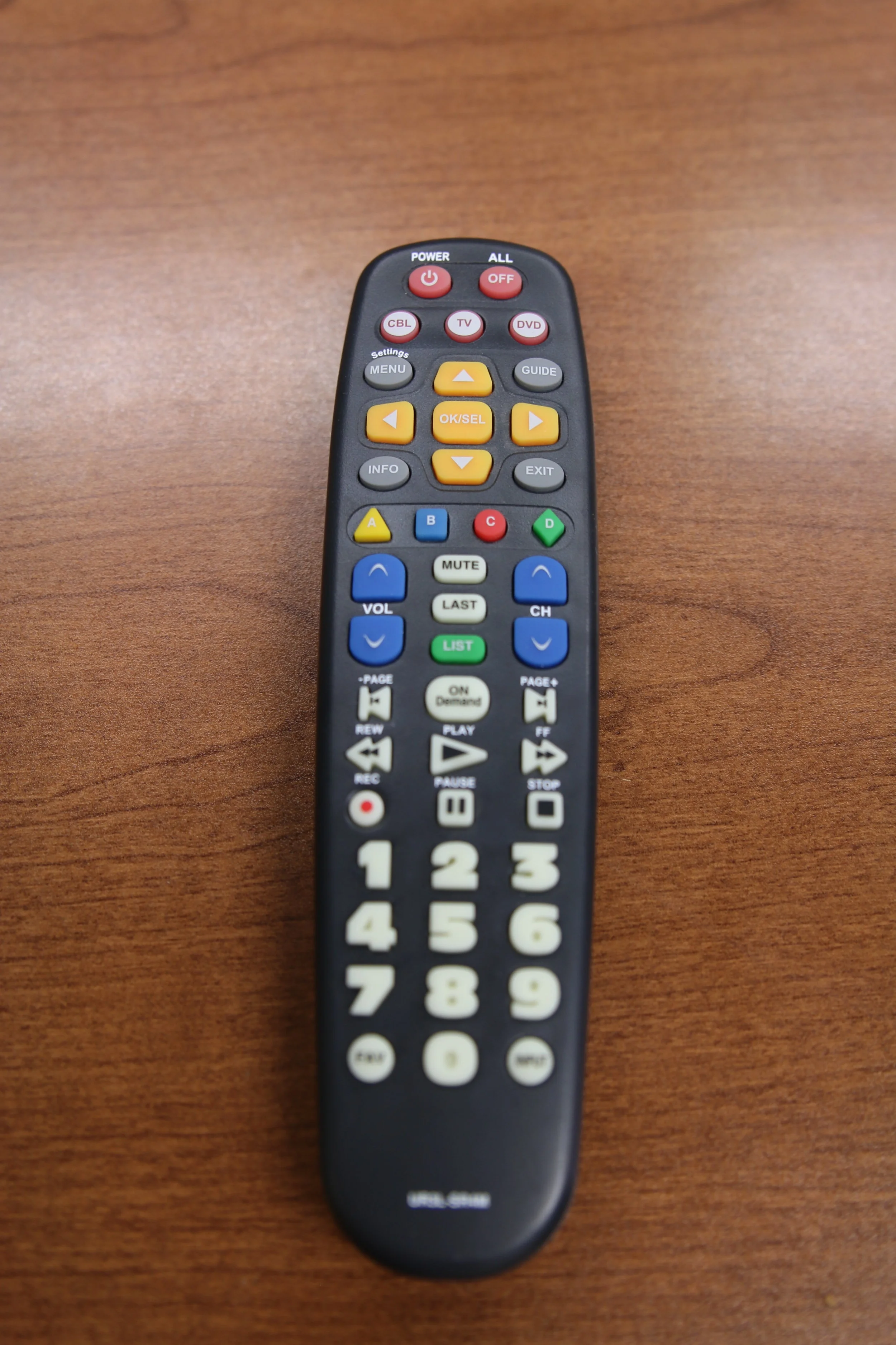 Equipment for Services | Marne Elk Horn