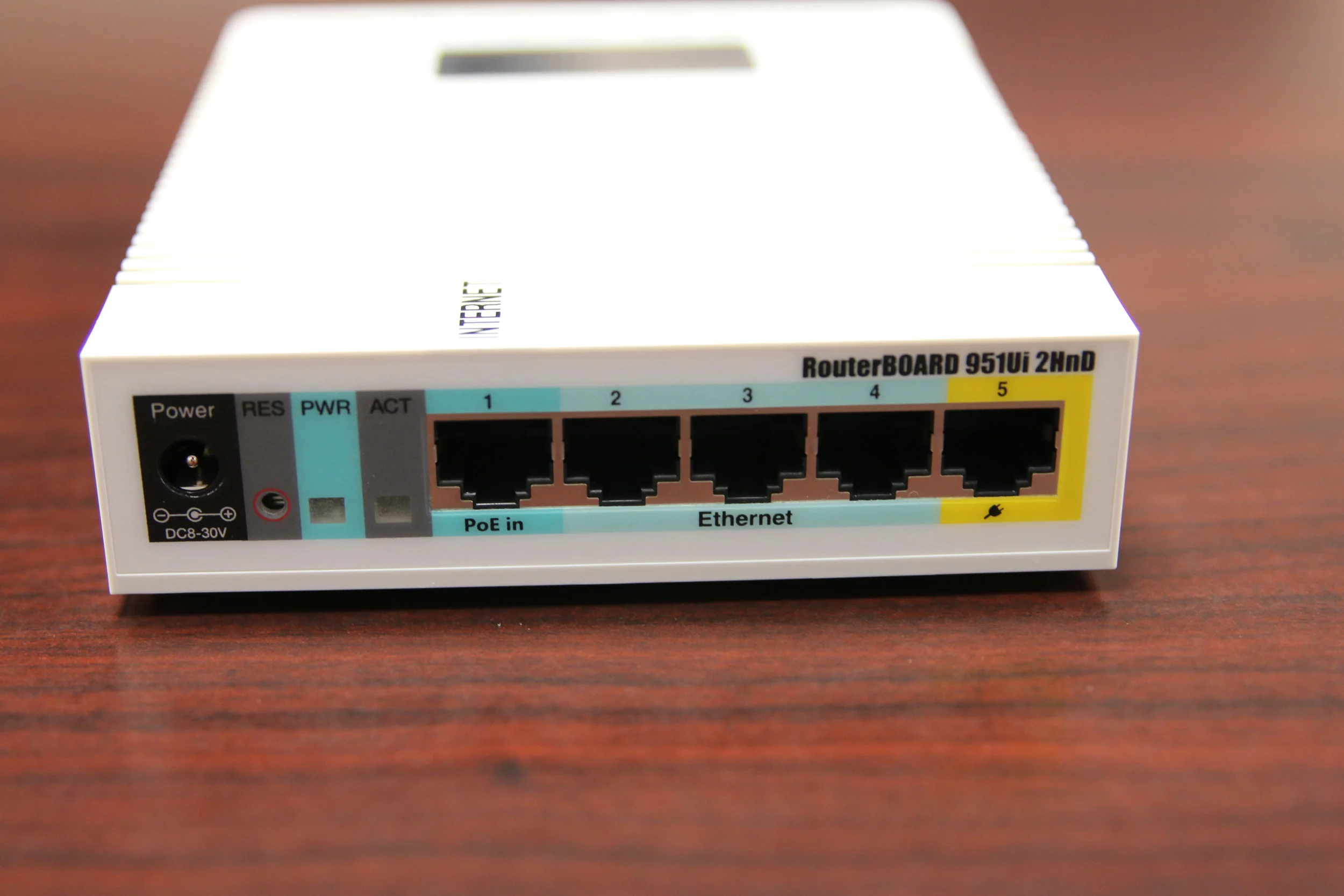 Equipment for Services | Marne Elk Horn