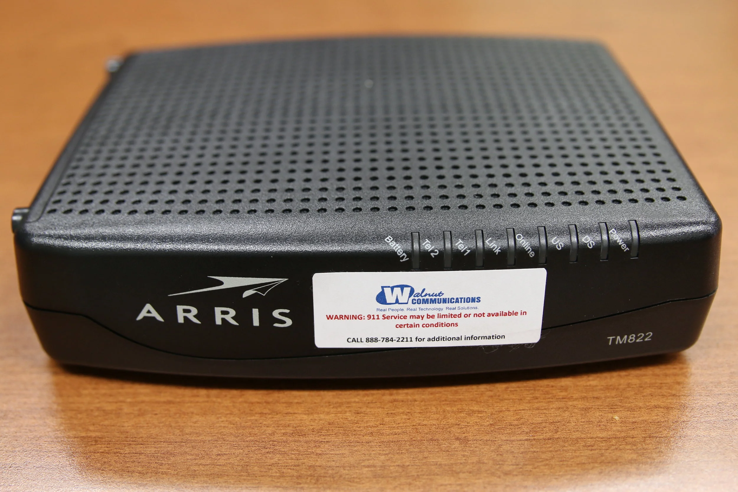 Equipment for Services | Marne Elk Horn