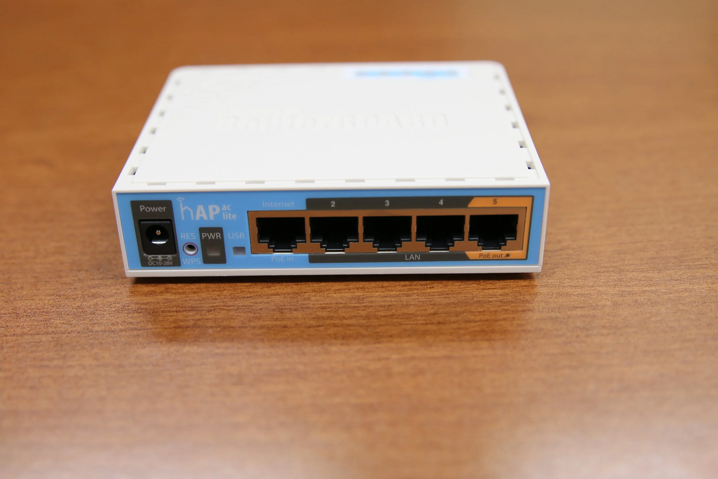 Equipment for Services | Marne Elk Horn