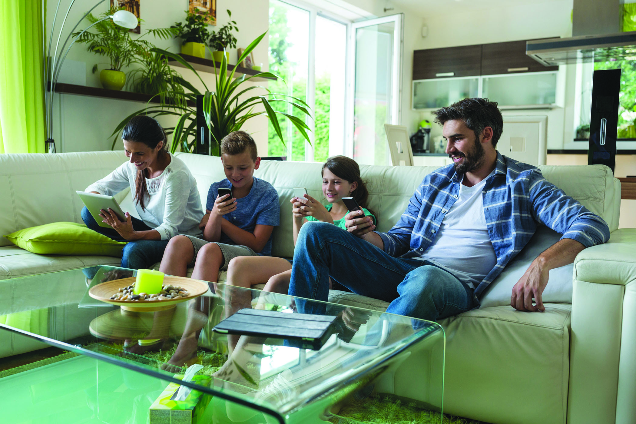 TV & Internet Provider for Elk Horn, Walnut and Avoca, Iowa