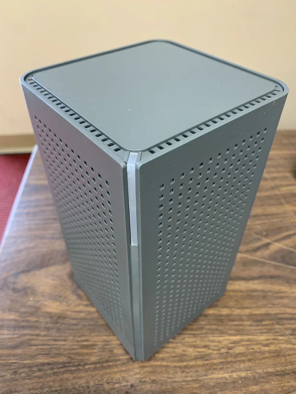 Equipment for Services | Marne Elk Horn