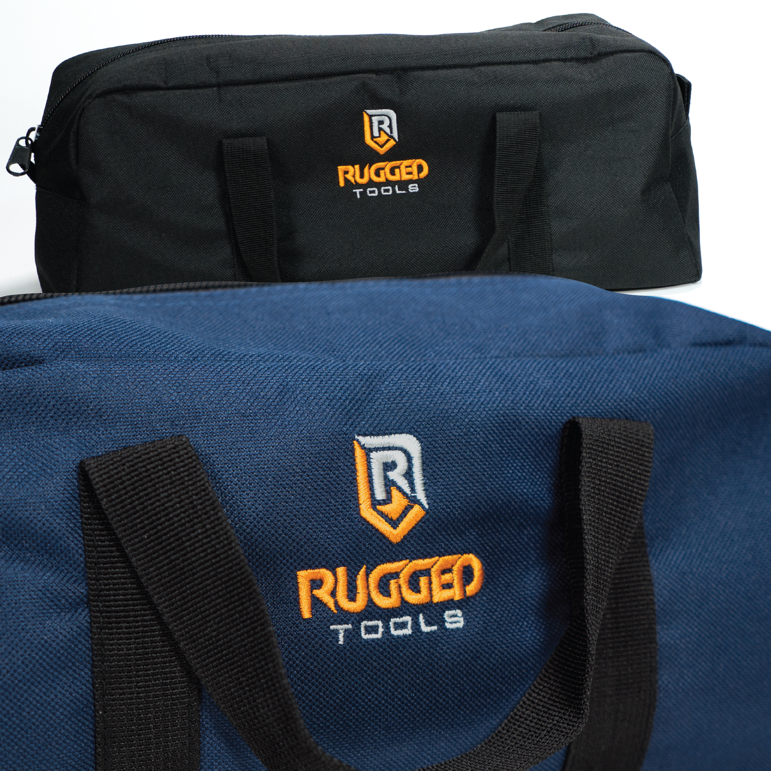 Tool Bag Combo — Rugged Tools