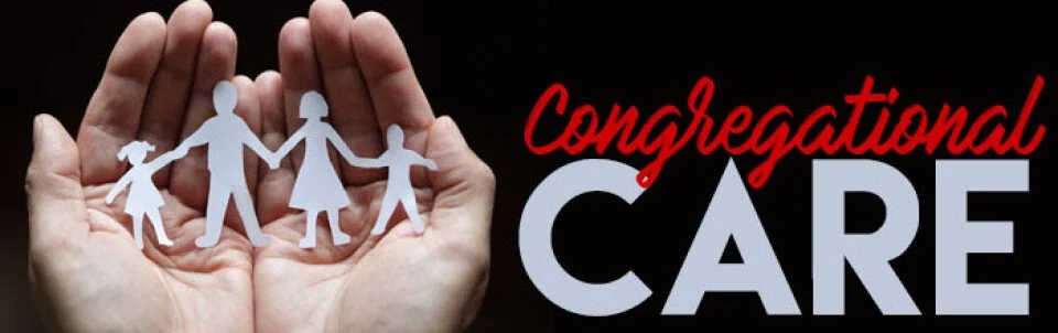 Care Ministry — Bayside Chapel