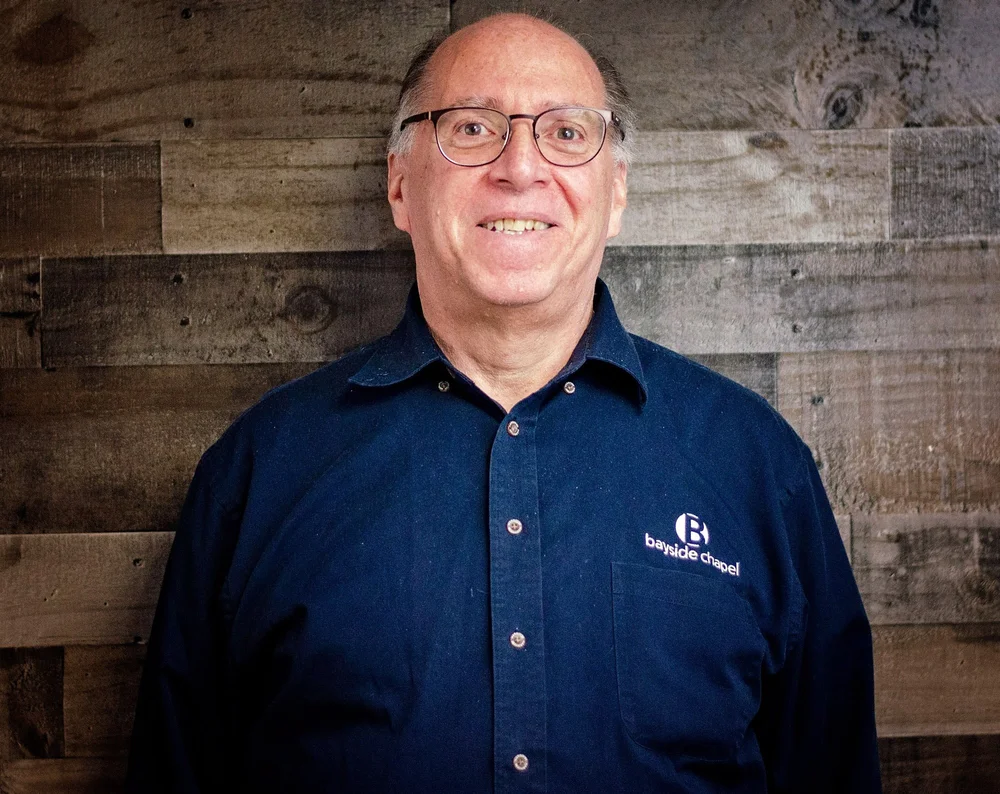 Our Team — Bayside Chapel