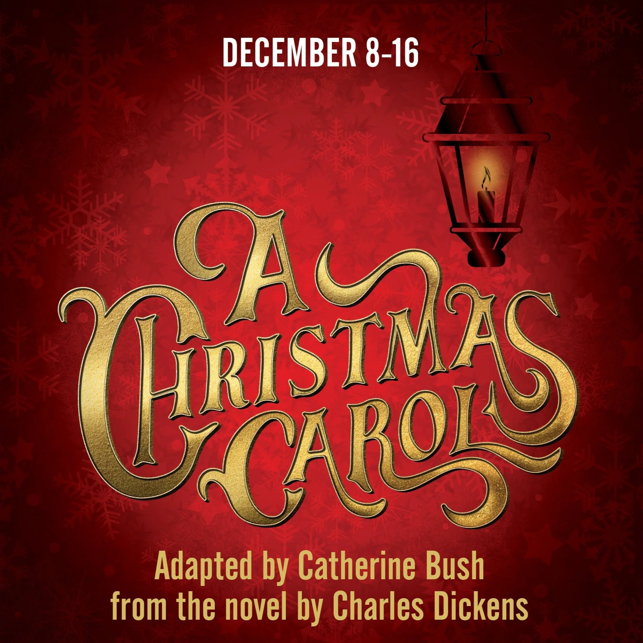 A Christmas Carol Logo