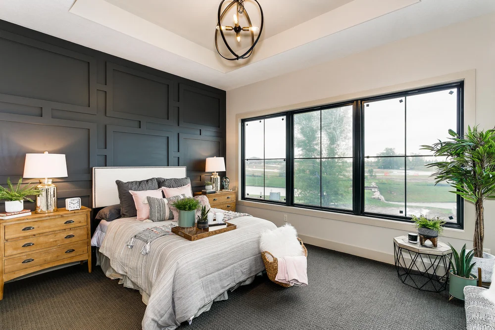 Andrew Reese with Banister Real Estate - CREATE