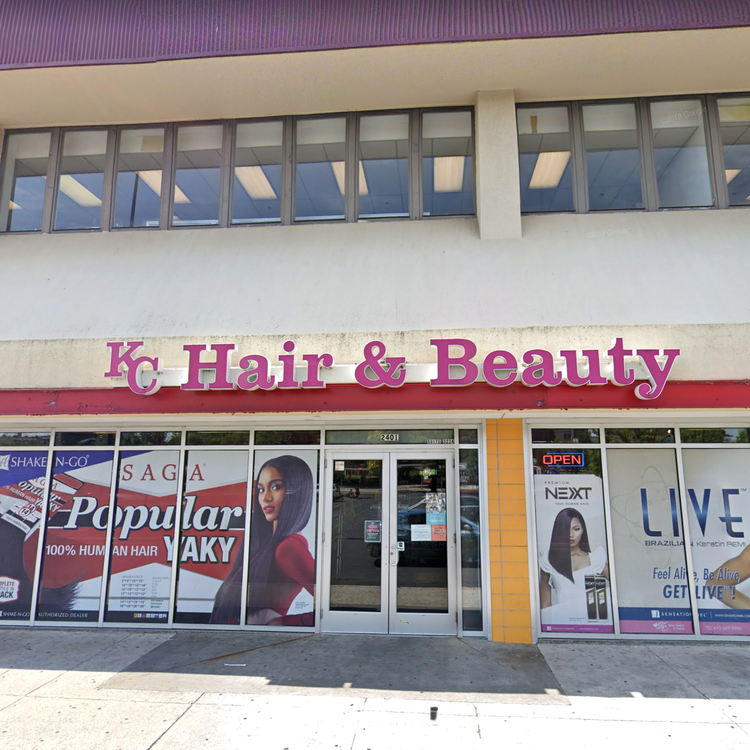 About — Kaysi Beauty