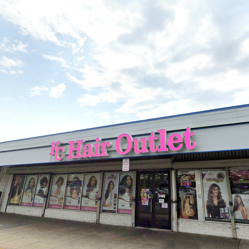 About — Kaysi Beauty