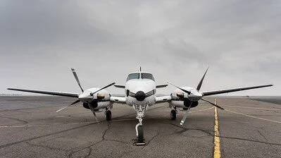 Air Charter Services — Sacramento Air Charter