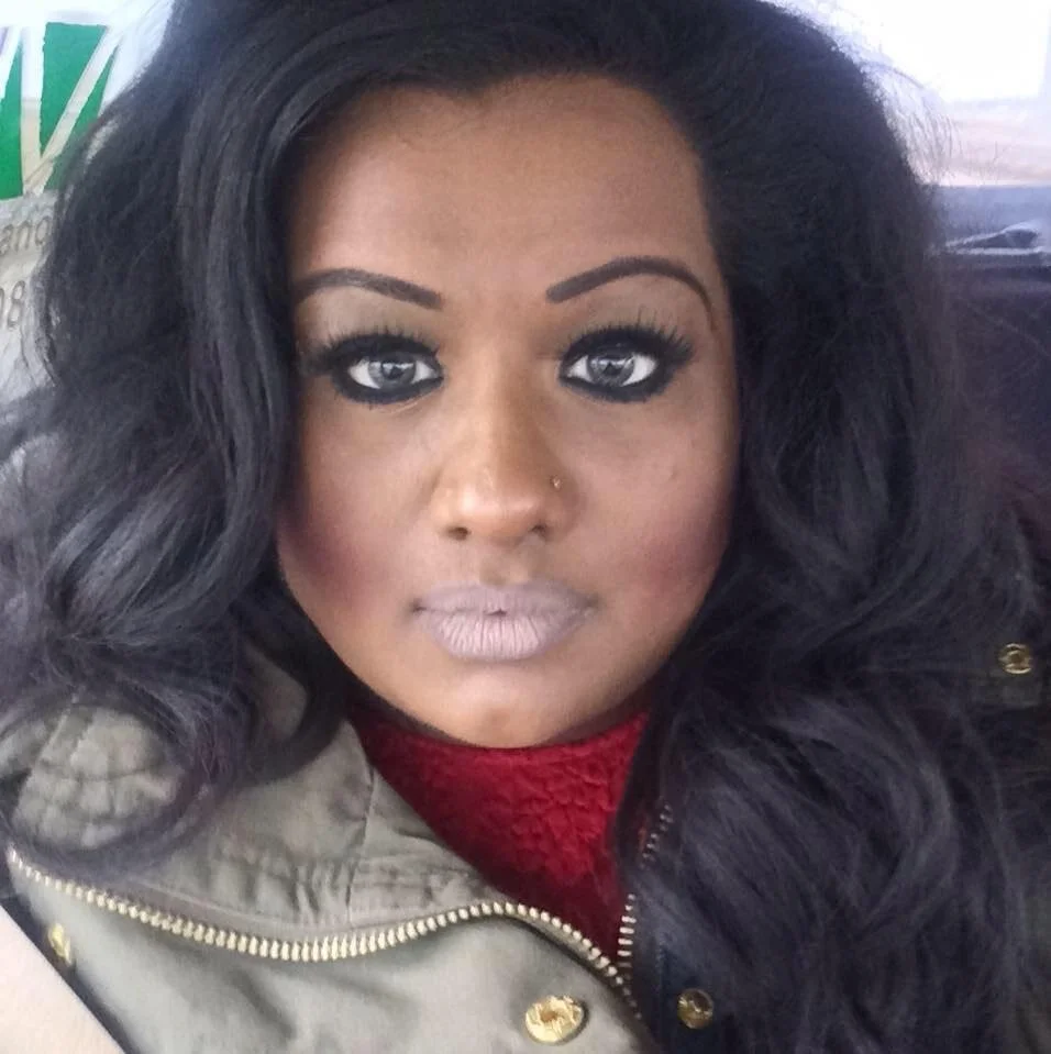 Donald R. Getty — Discovery Team