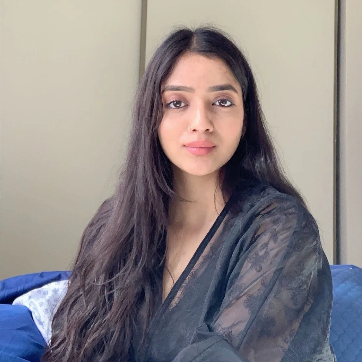 Queen Alexandra — Discovery Team