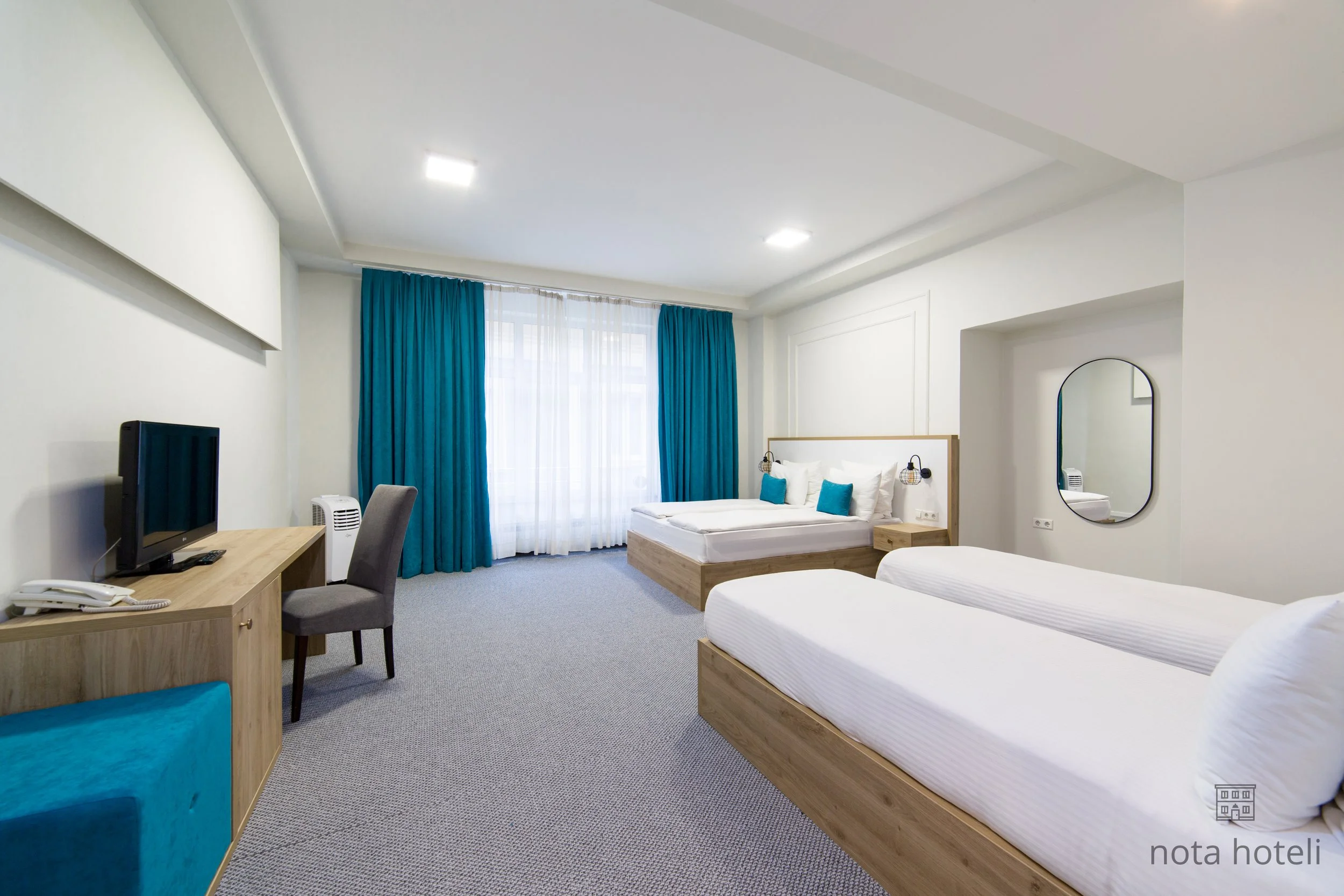 HOTEL SAHAT