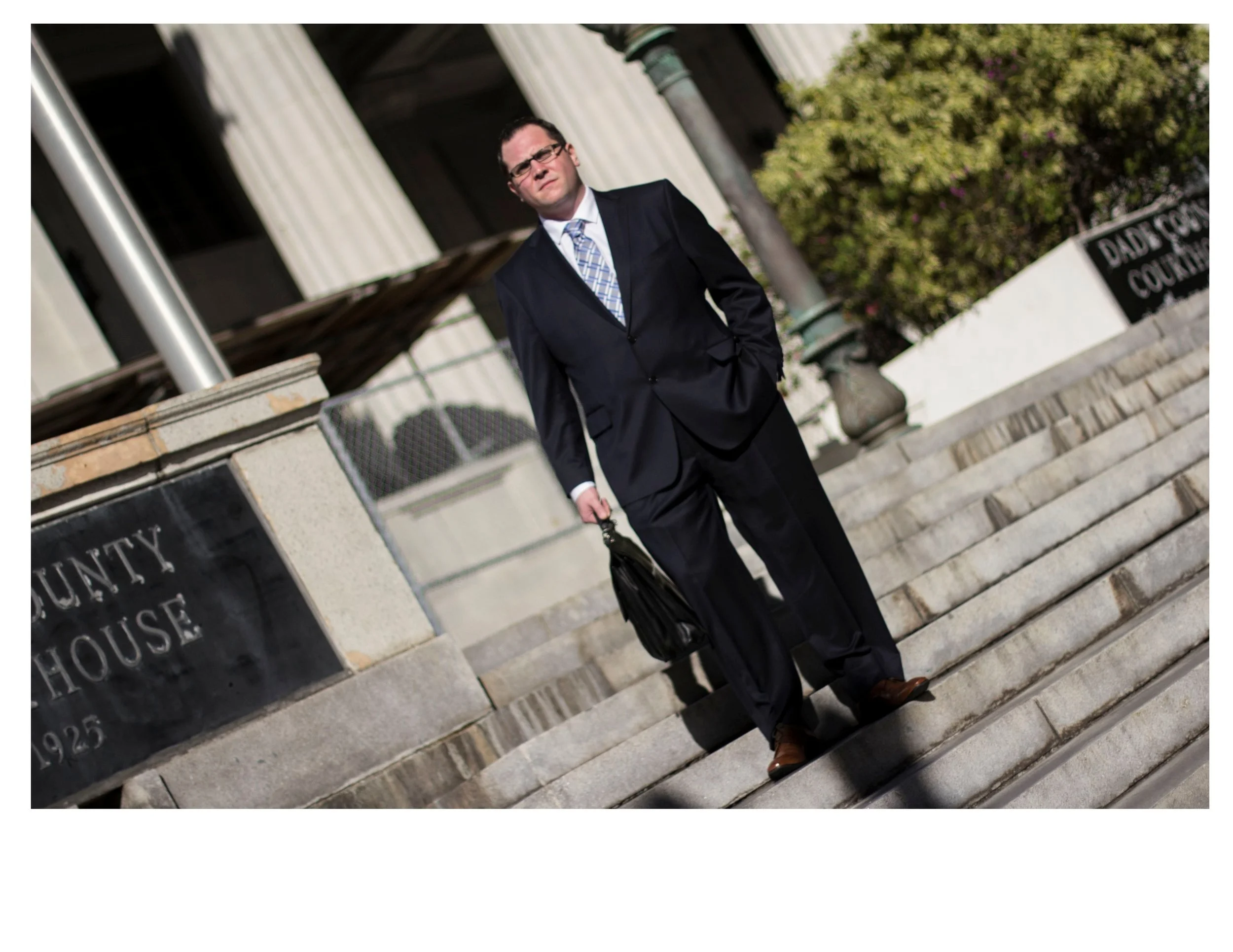 Joe Perkins for Circuit Judge