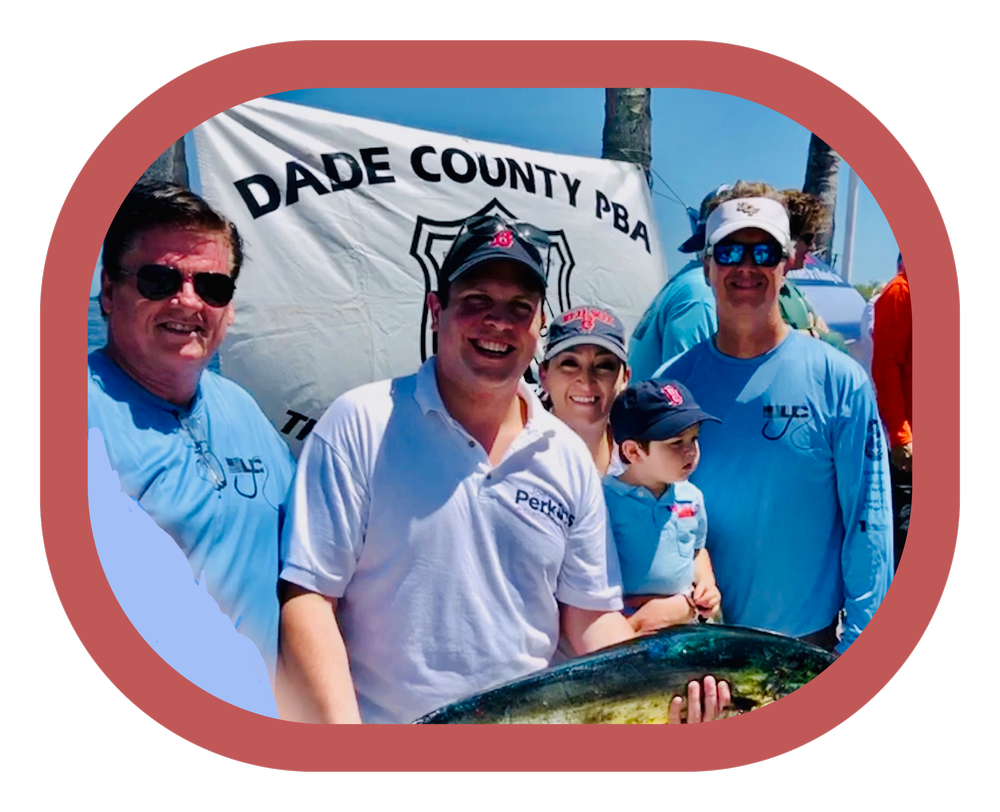 Meet Joe — Joe Perkins for Circuit Judge