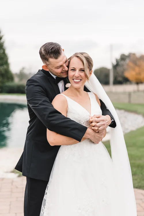Janelle Goss Photography // Portrait & Wedding Photographer