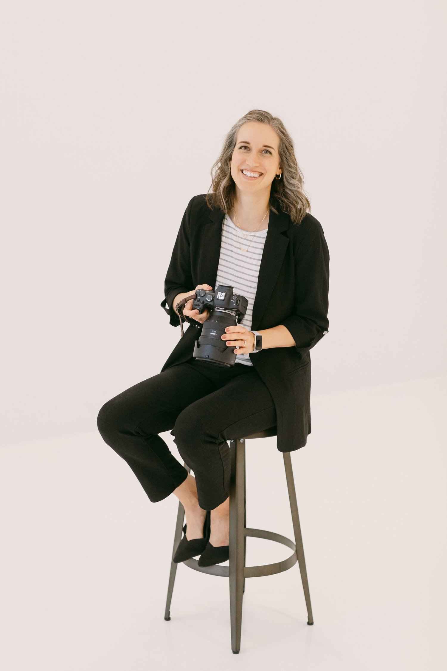 Janelle Goss Photography // Portrait & Wedding Photographer