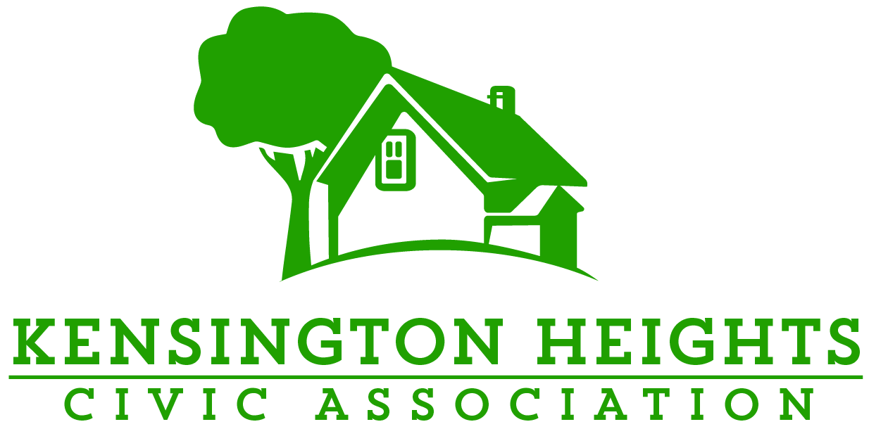 Kensington Heights Civic Association