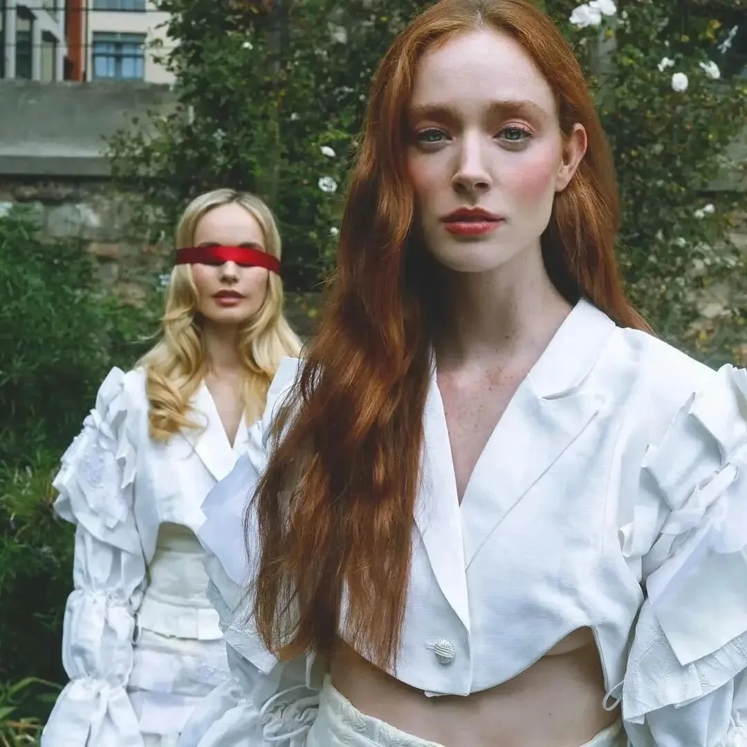 Frame Perfect, The Collective - Specialists in Fashion Visual Productions