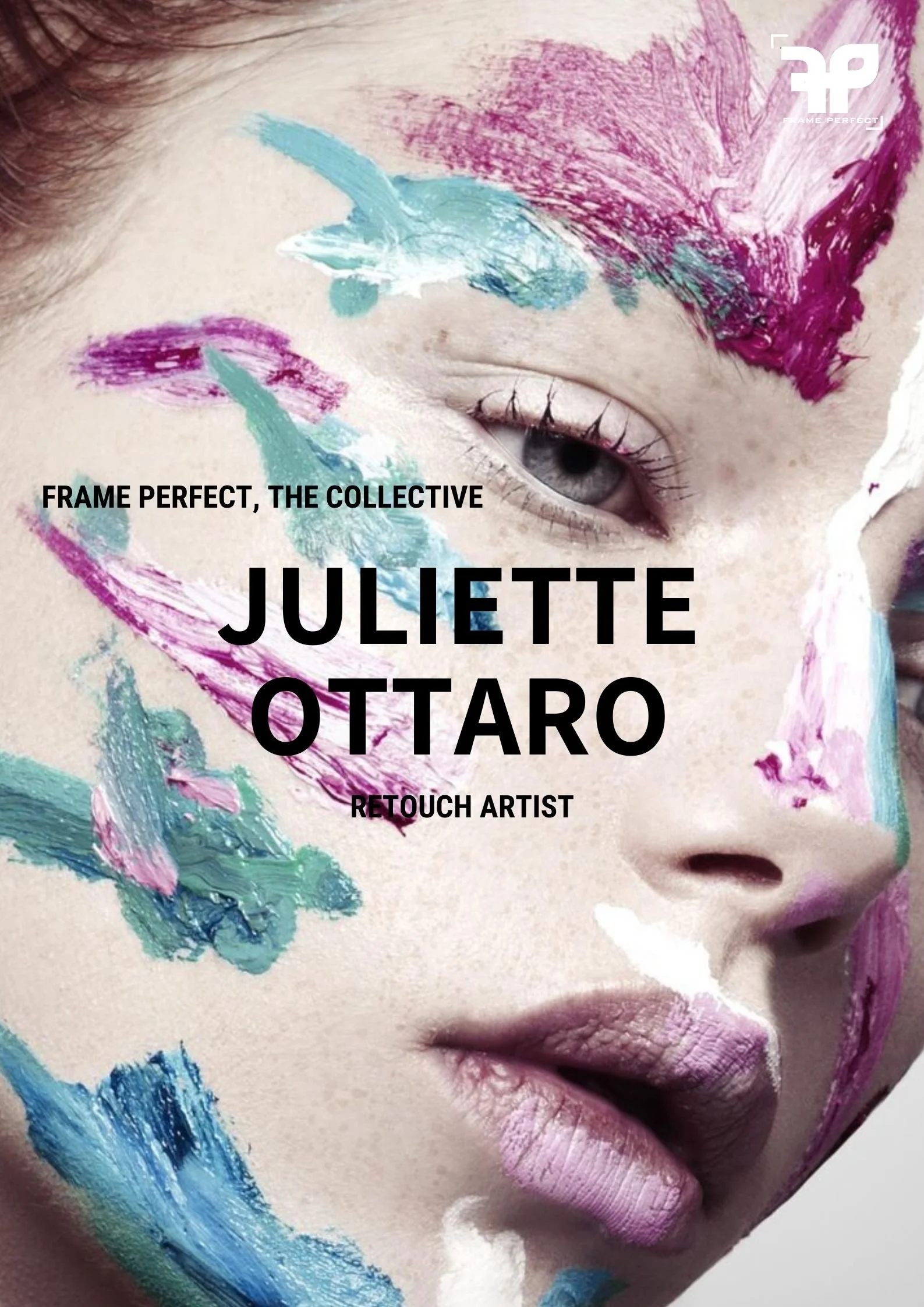 Frame Perfect Post Production Artists - Frame Perfect, The Collective