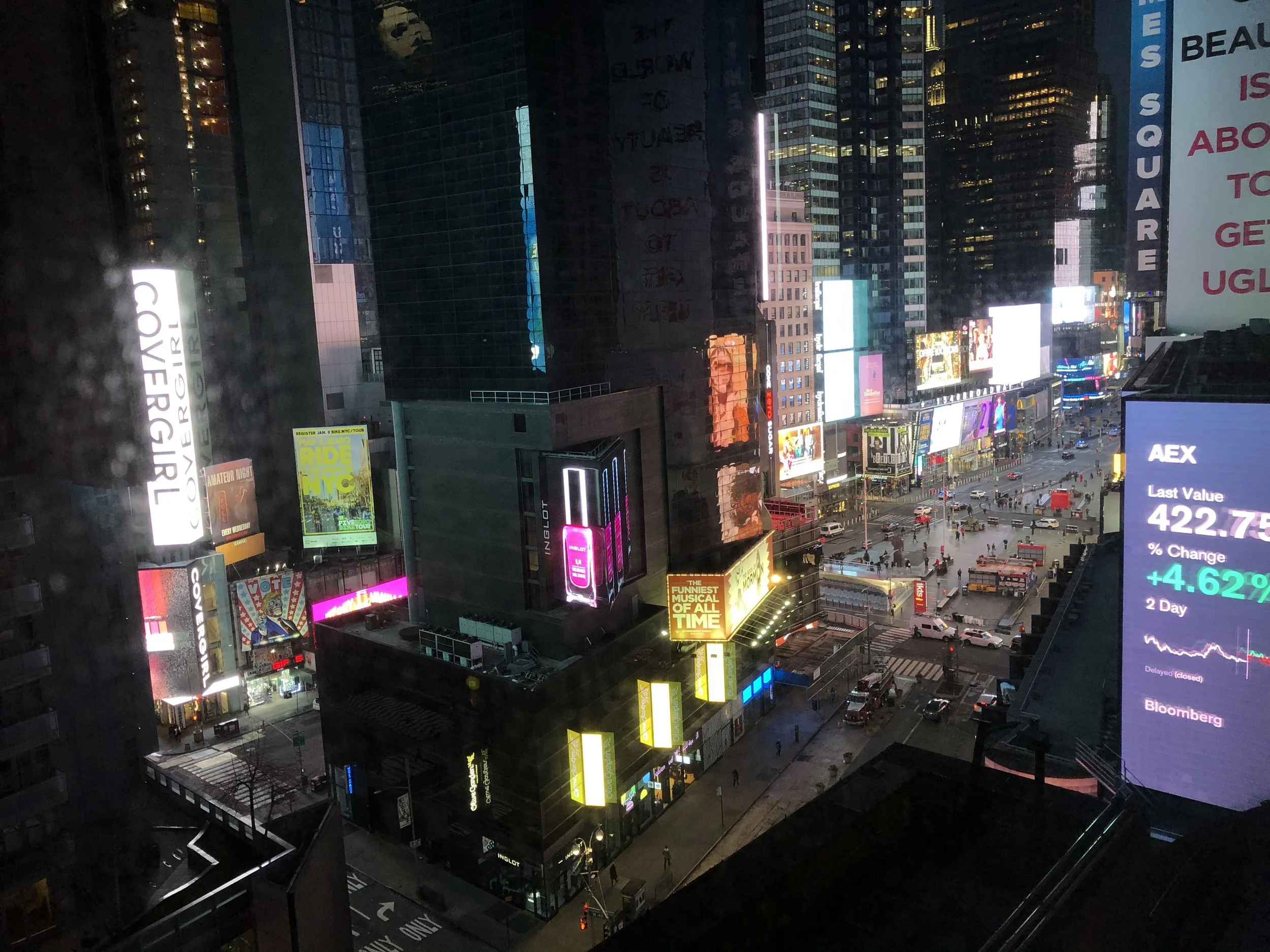 Open Jar Studios | New York's Preferred Rehearsal Space