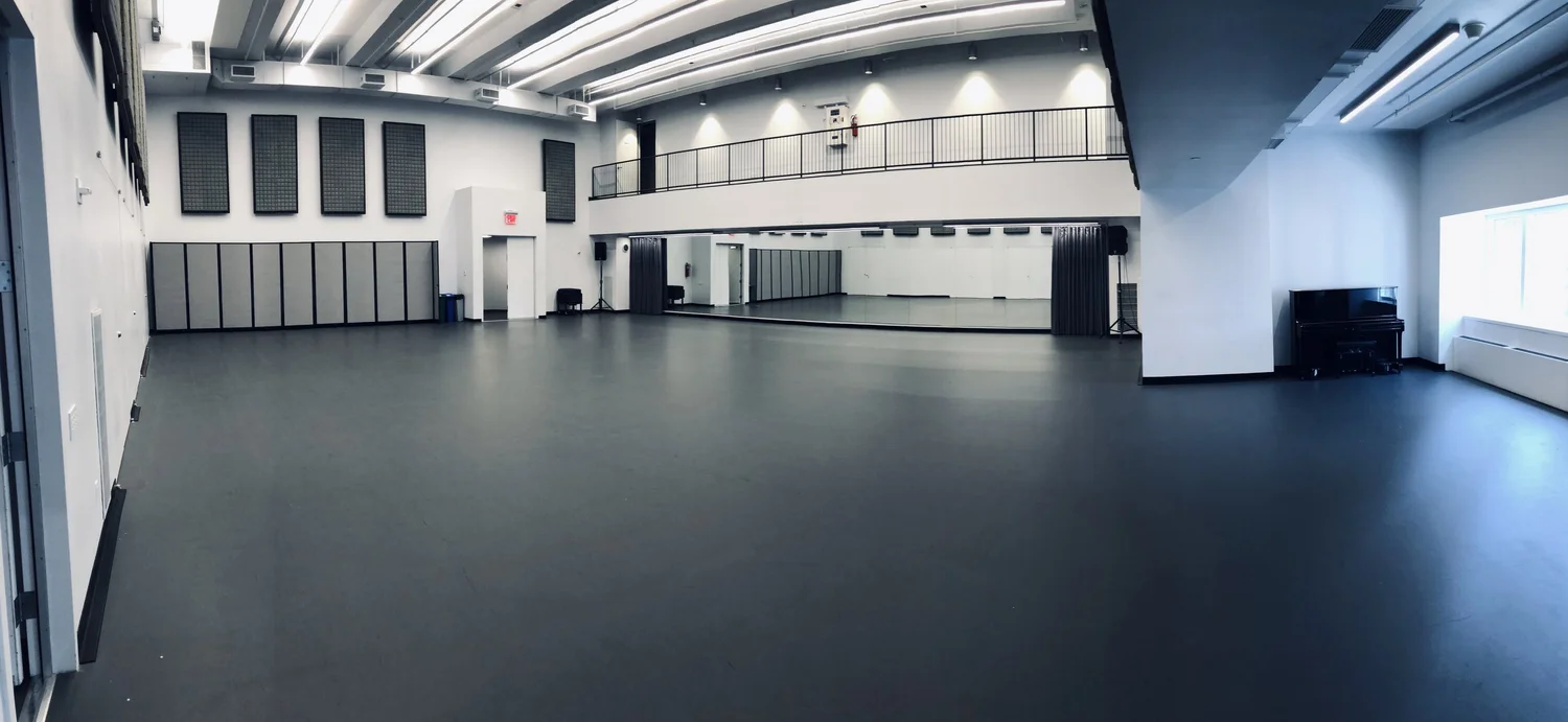 Event Space — Open Jar Studios | Unmatchable Studios at Unbeatable Rates