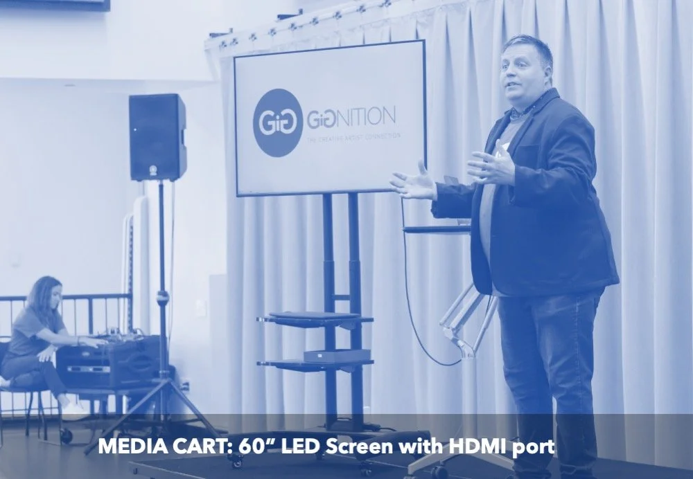 Open Jar Studios | New York's Most Sought After Rehearsal Space