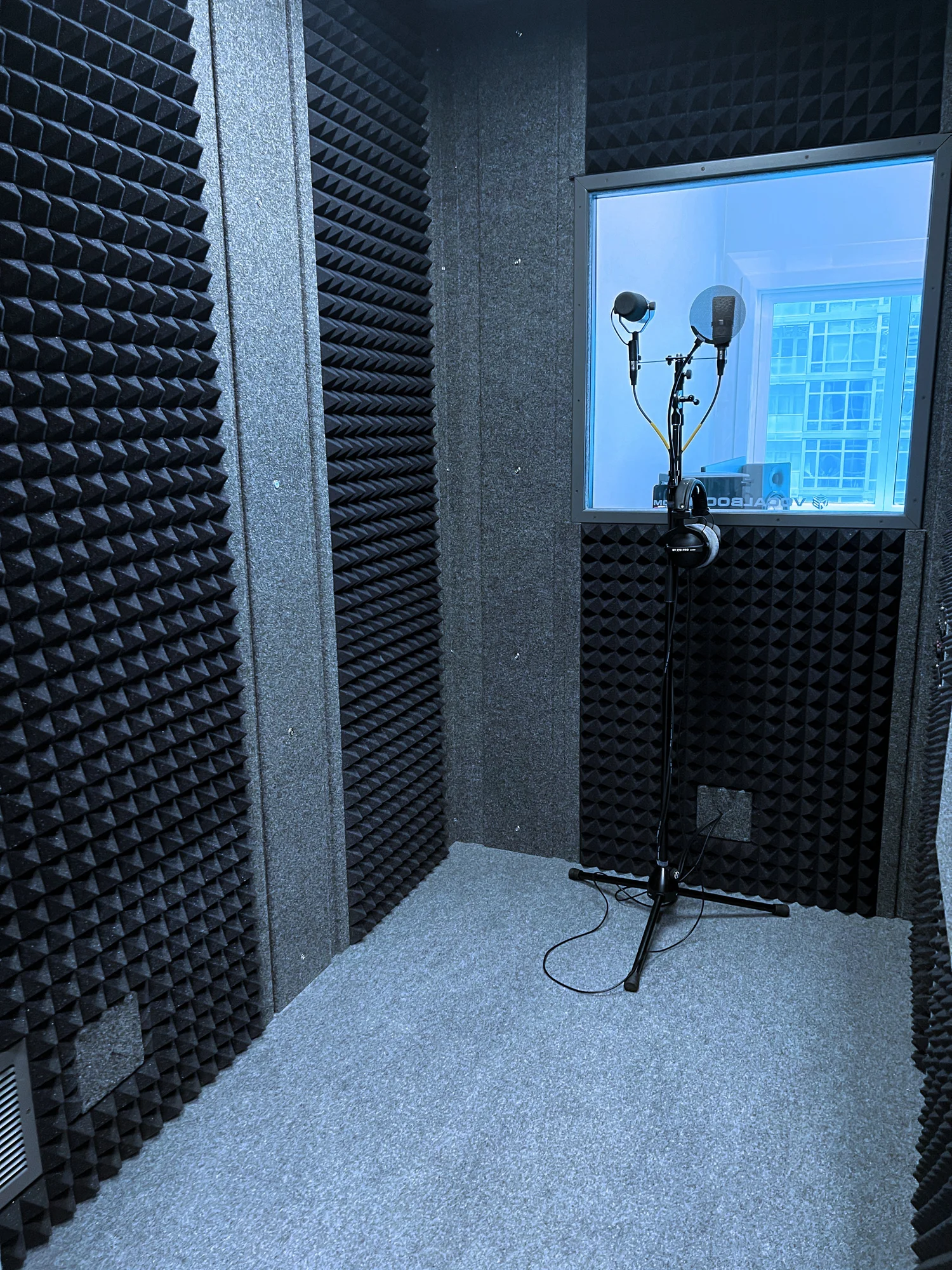 Open Jar Studios | New York's Most Sought After Rehearsal Space