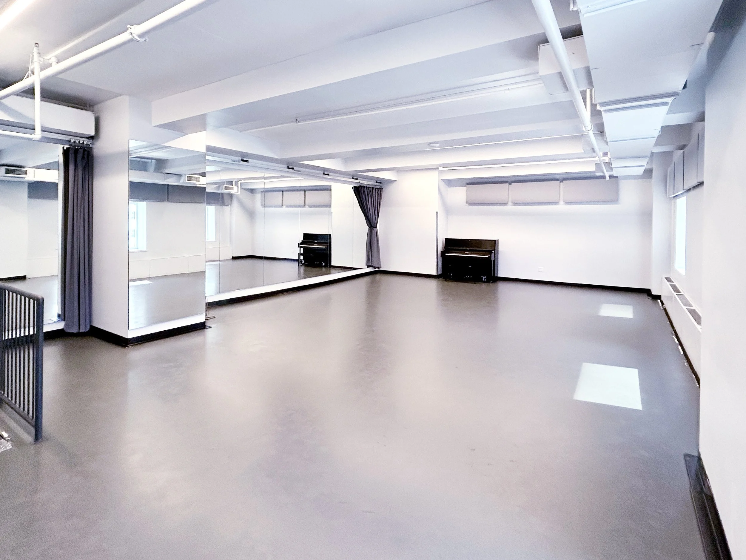 Studios — Open Jar Studios | Unmatchable Studios at Unbeatable Rates