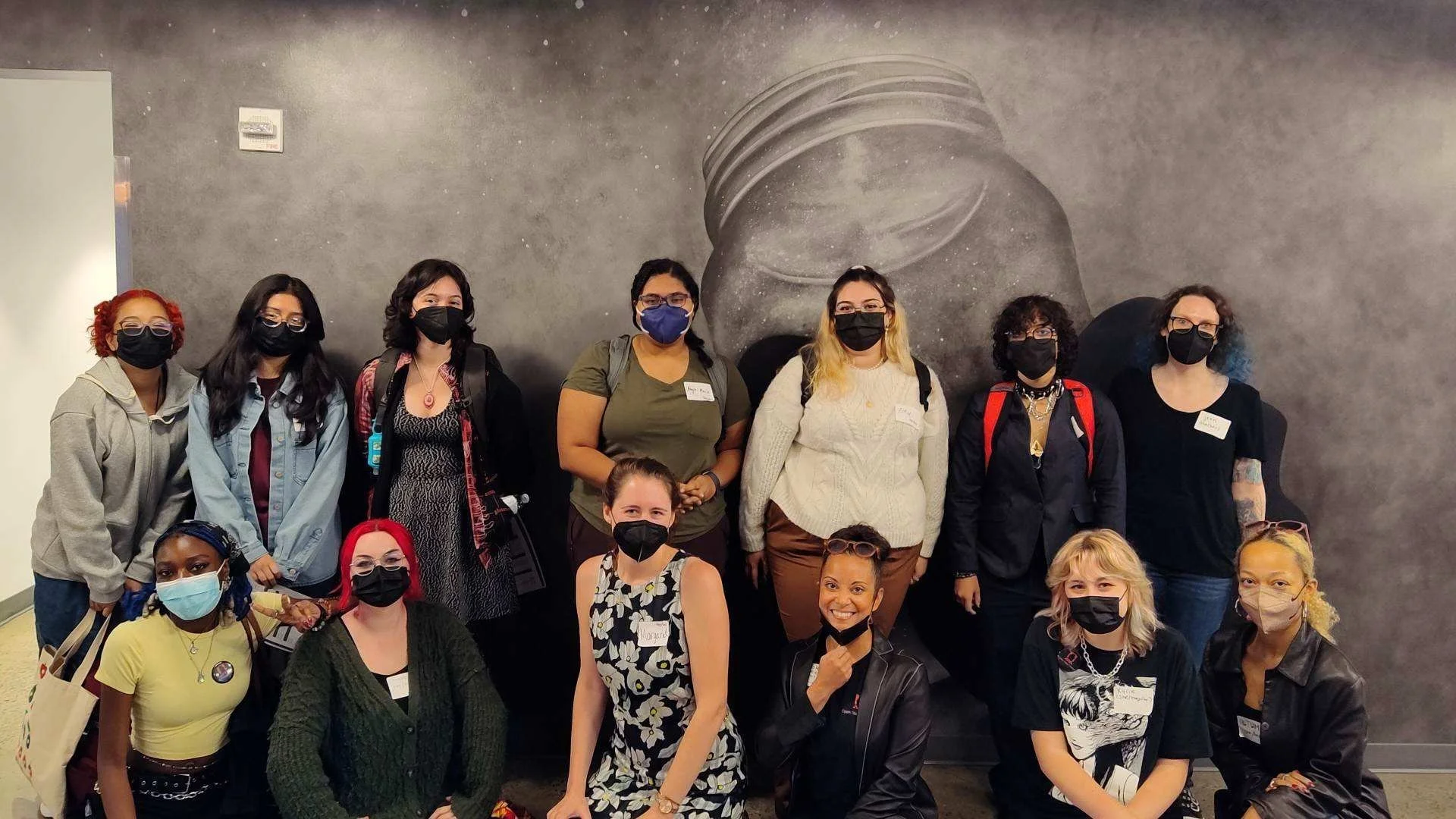 Open Jar Studios | New York's Most Sought After Rehearsal Space