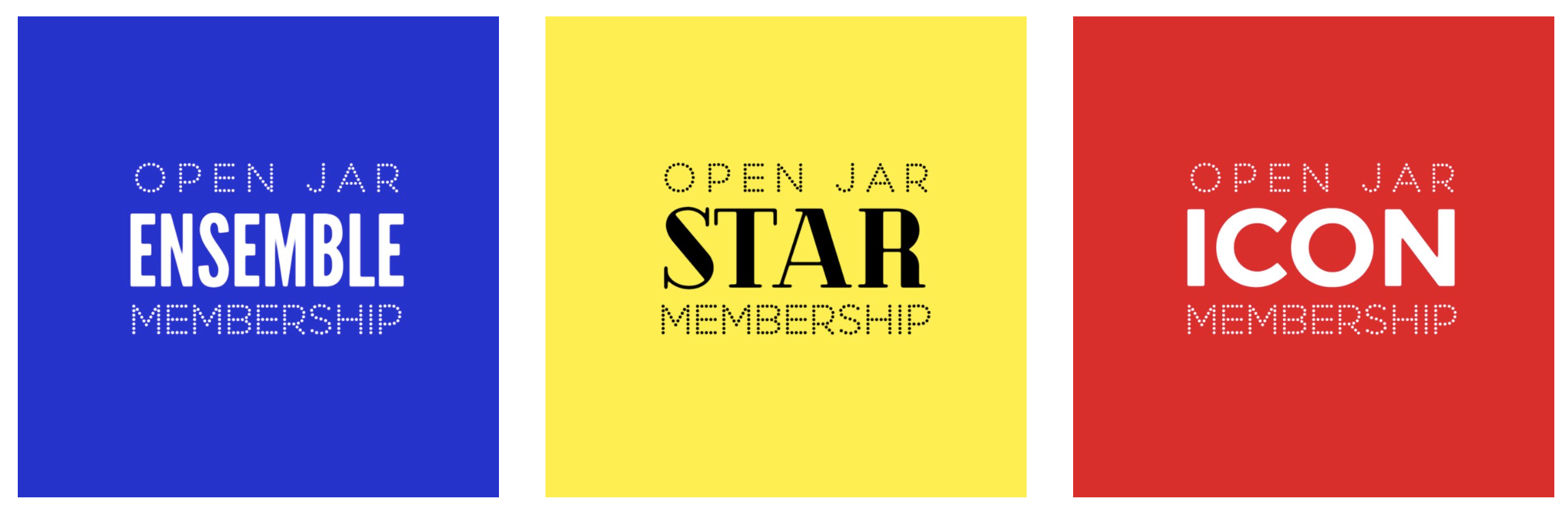 Membership — Open Jar Studios | Unmatchable Studios at Unbeatable Rates