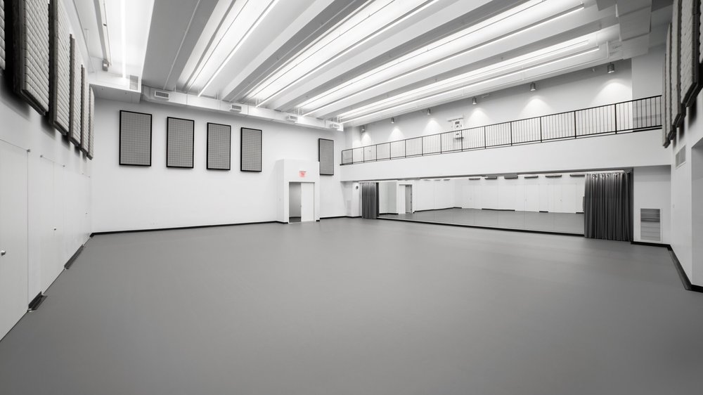 Studios — Open Jar Studios | Unmatchable Studios at Unbeatable Rates