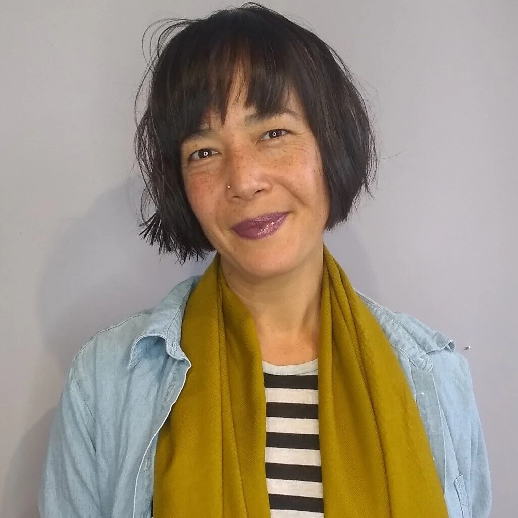 Instructors — Gaia Yoga