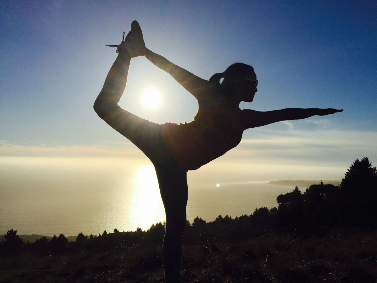 Natalie Watters — Gaia Yoga